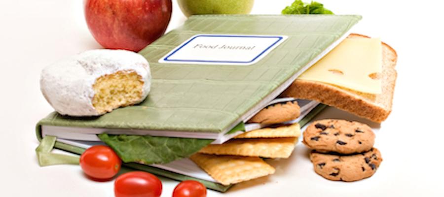 Food Tracking Tips Resources